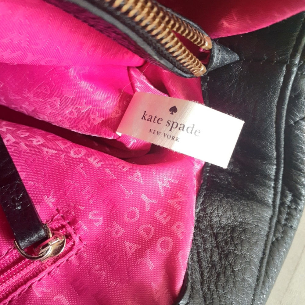 Kate Spade Quilted Leather Astor Court Elena Tote - Gem Kate Spade Quilted Leather Astor Court Elena Tote - Gem
